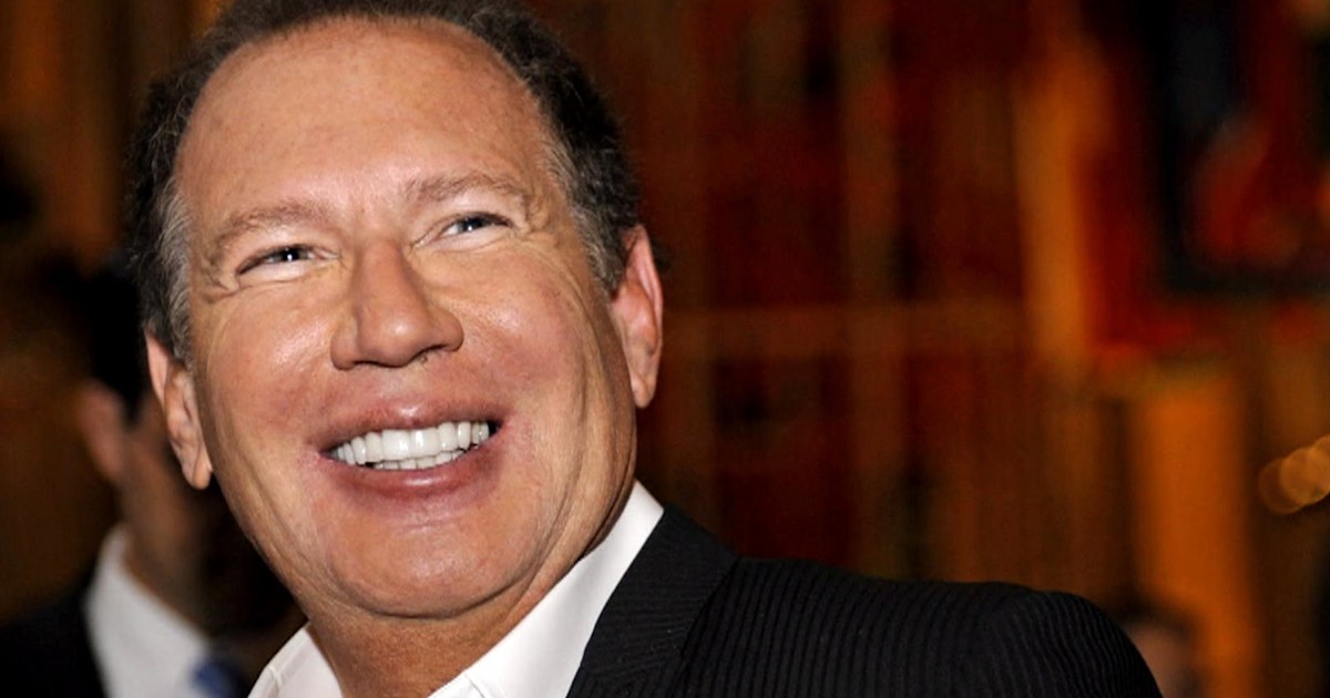 Garry Shandling of 'The Larry Sanders Show' dies at 66