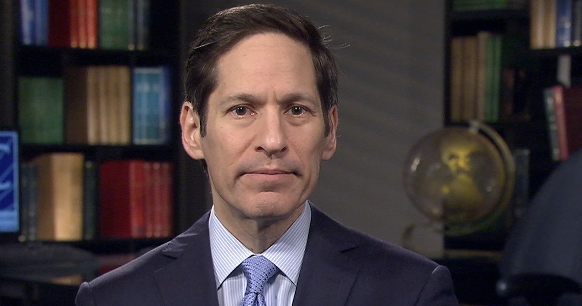 CDC director: Staff will quarantine Dallas apartment of US Ebola patient