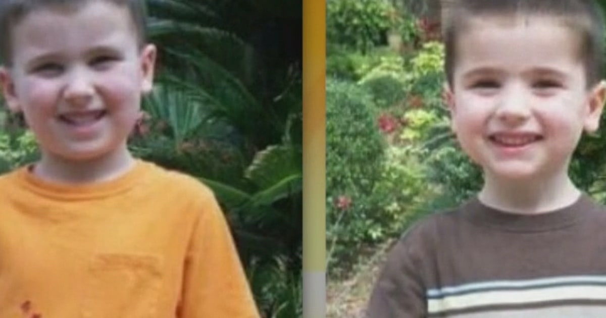 Search in Gulf of Mexico for kidnapped kids
