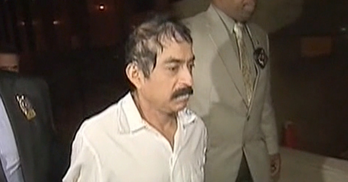 Relative arrested in ‘Baby Hope’ case, 22 years later