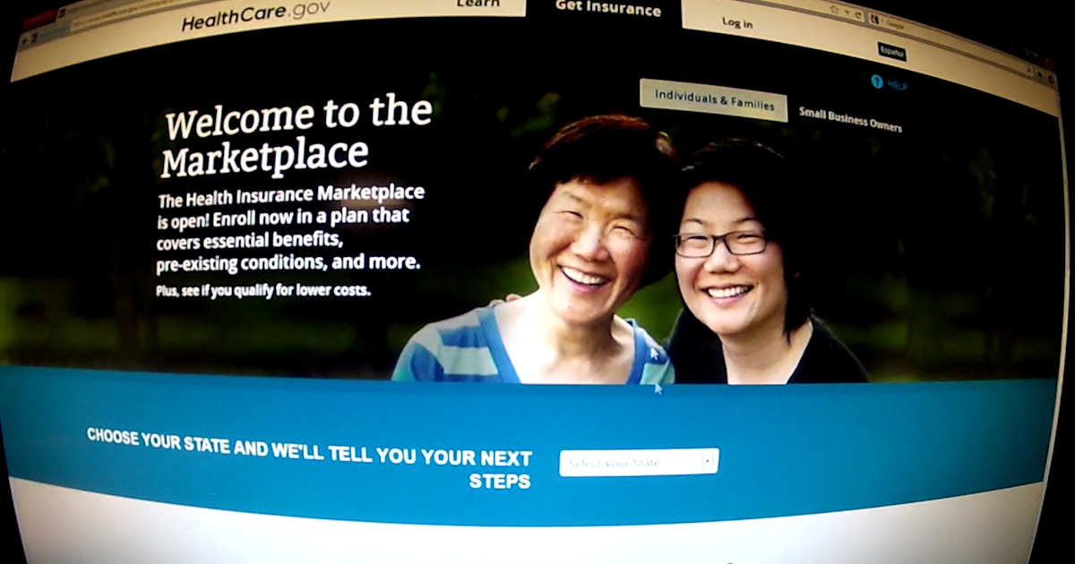 Obamacare site gets failing grades from experts, public