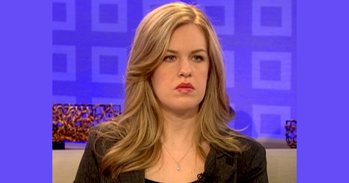 Woman: Couple ‘schemed against me’ to get baby