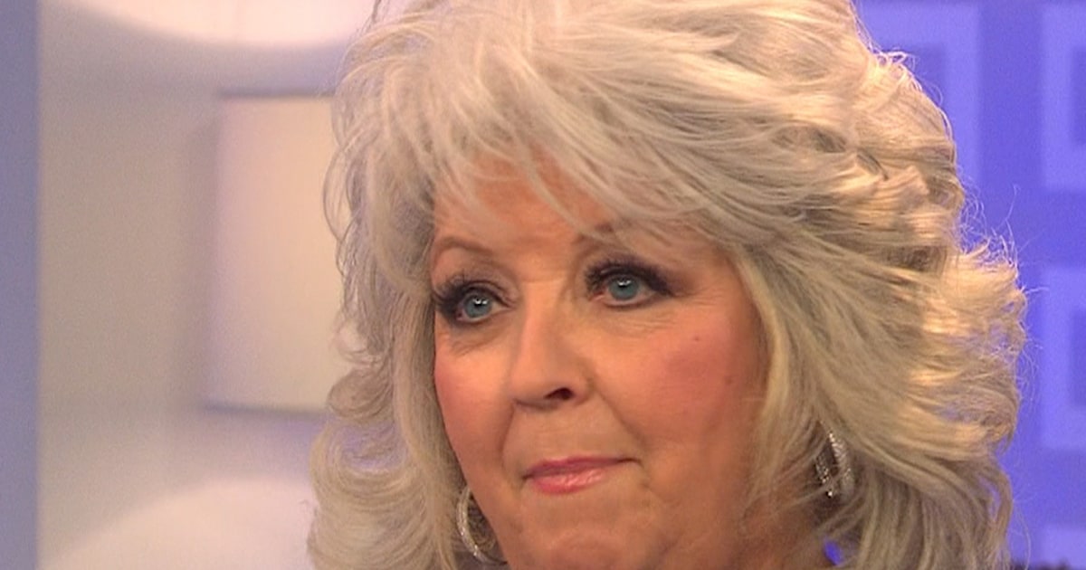 ‘Queen of Butter’ sheds 30 pounds