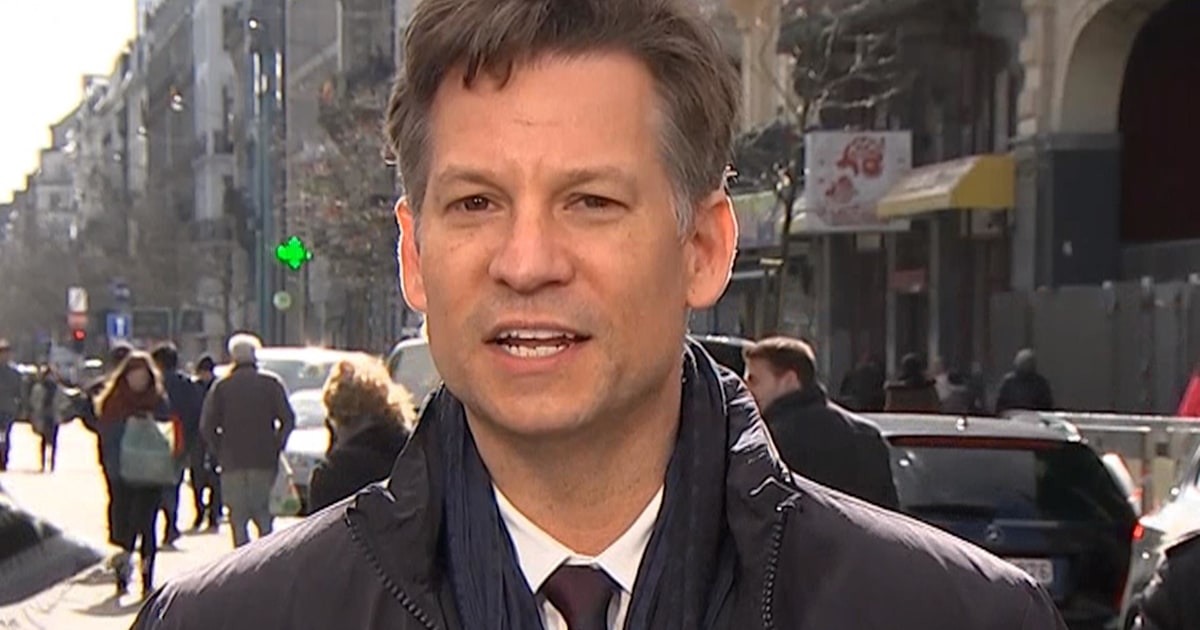 ISIS second in command killed by US Special Forces