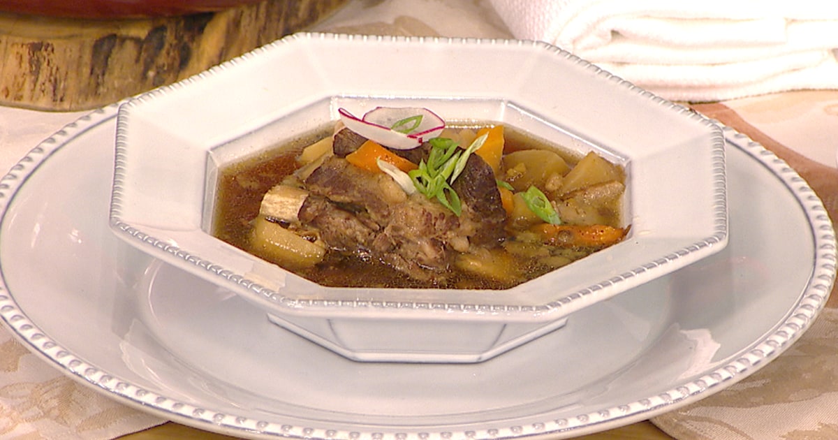 Try these 3 easy weeknight dinners