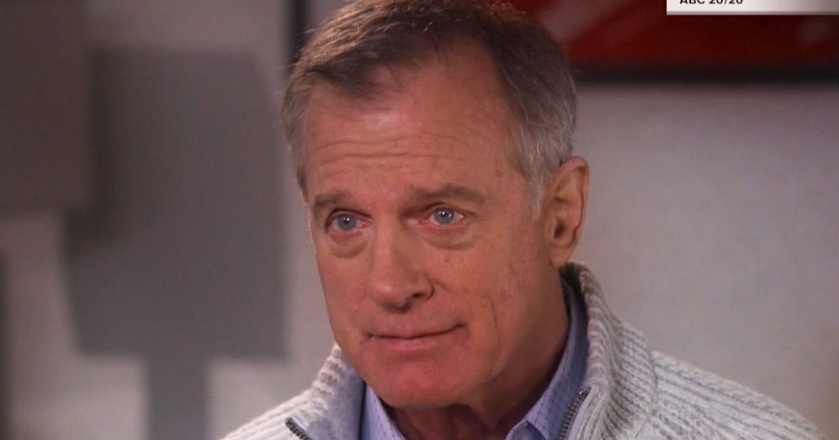 Stephen Collins speaks out, calls his actions ‘unthinkably wrong’