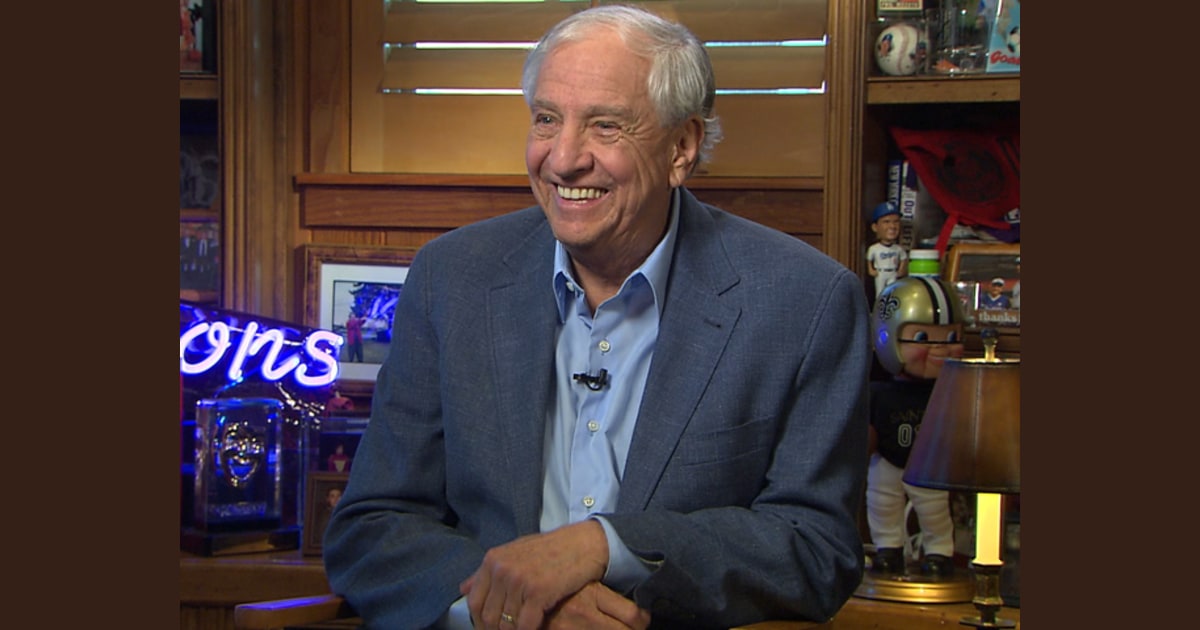 One-on-one with Garry Marshall