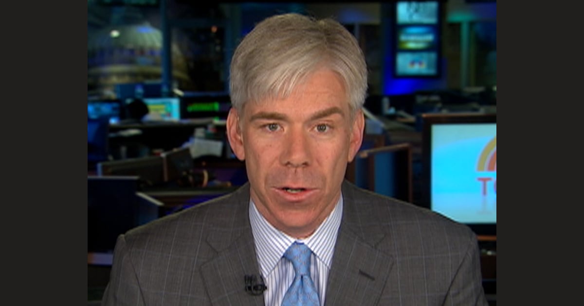 Gregory on Weiner, Gingrich and 2012