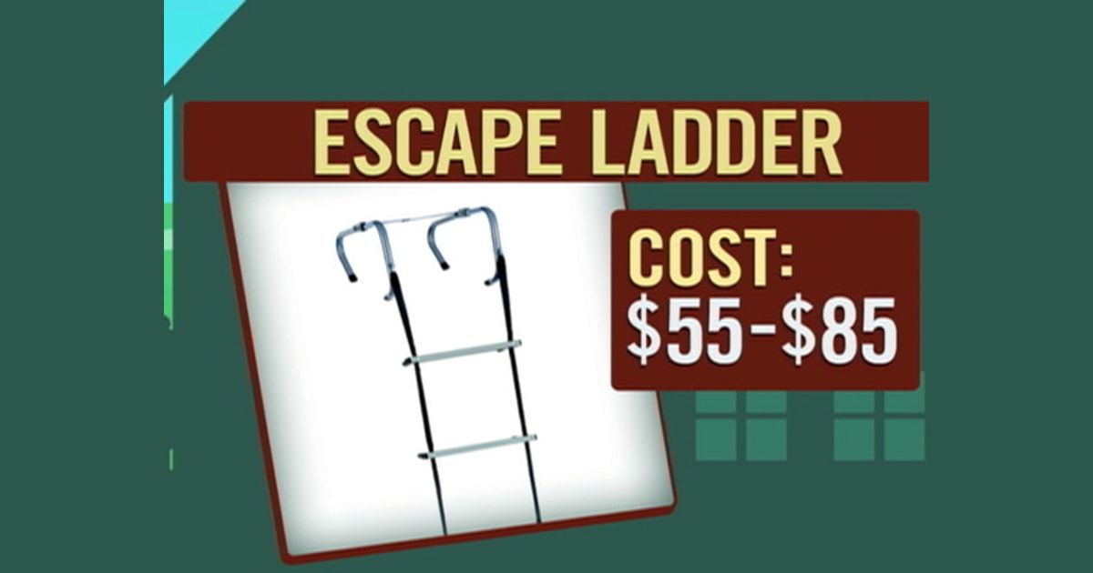 Disaster-proof your home