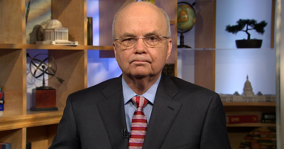 Gen. Hayden: Campaign ‘rhetoric’ could radicalize Islamic communities in US