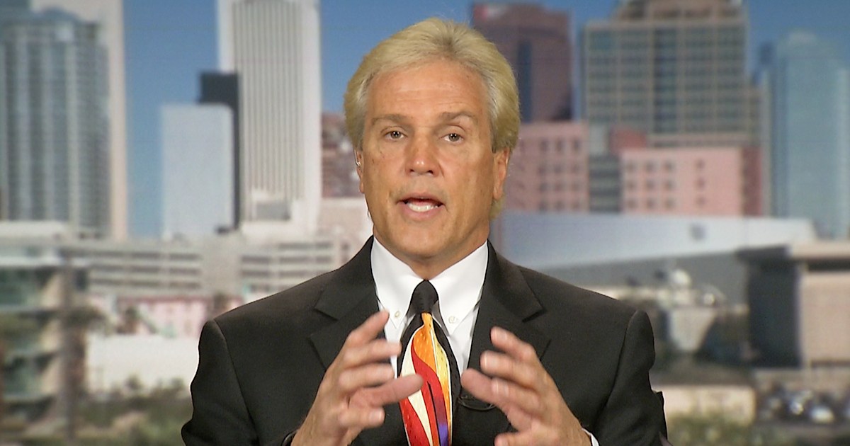 Aviation expert weighs in on missing flight