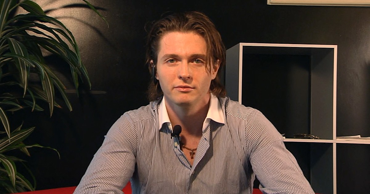 Raffaele Sollecito: 'There are mistakes all over the pages' of Italian ...
