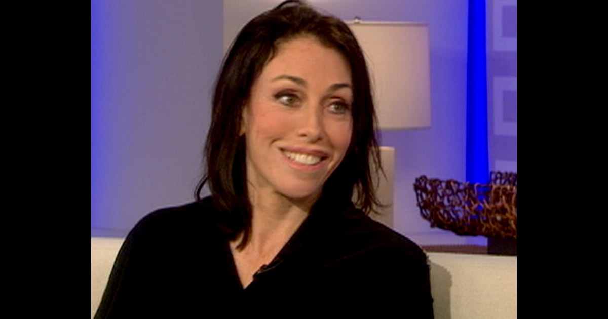 She went from prostitution to parrots