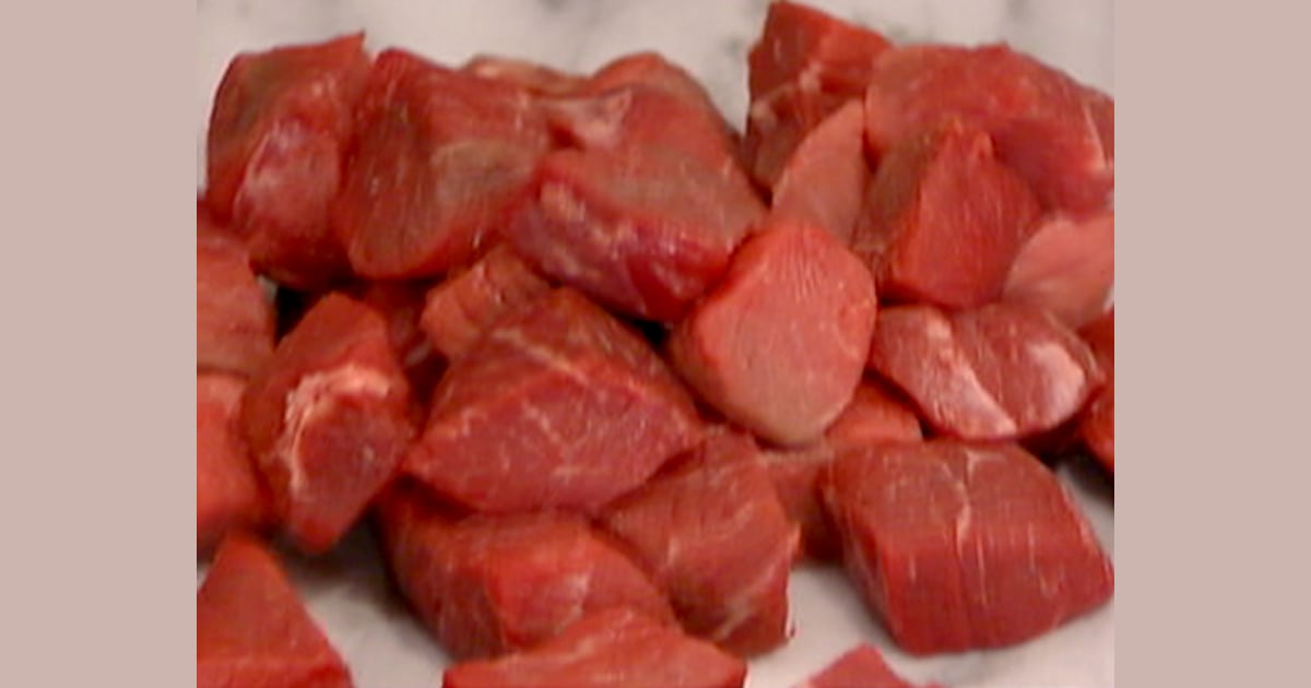 ‘Beef up’ your meat-buying knowledge