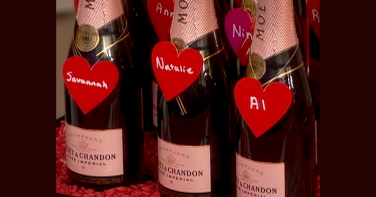 Fabulous, fun party ideas for Valentine’s Day