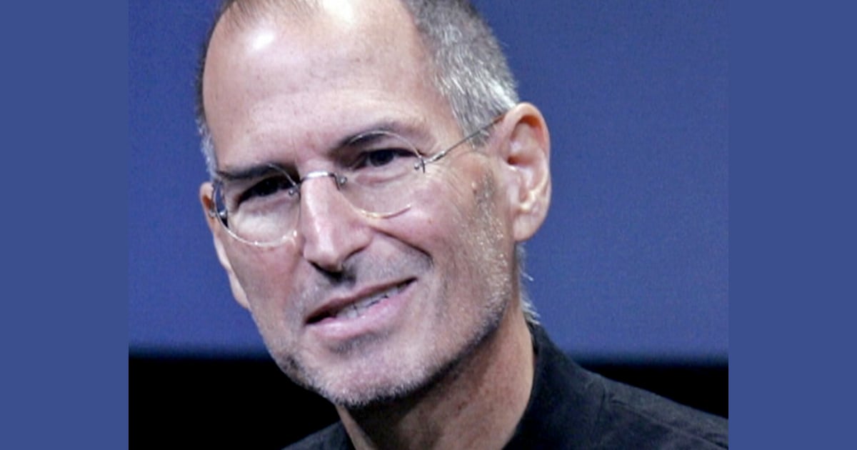 Steve Jobs, Kardashians among top talkers of 2011