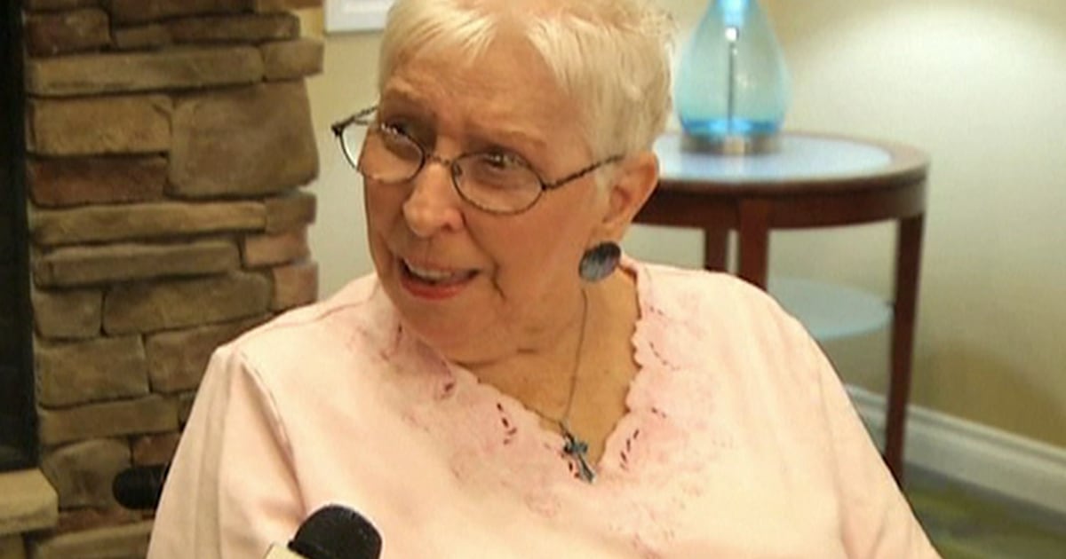 Woman, 79, wakes from 5-year coma, wants to see Bob Seger