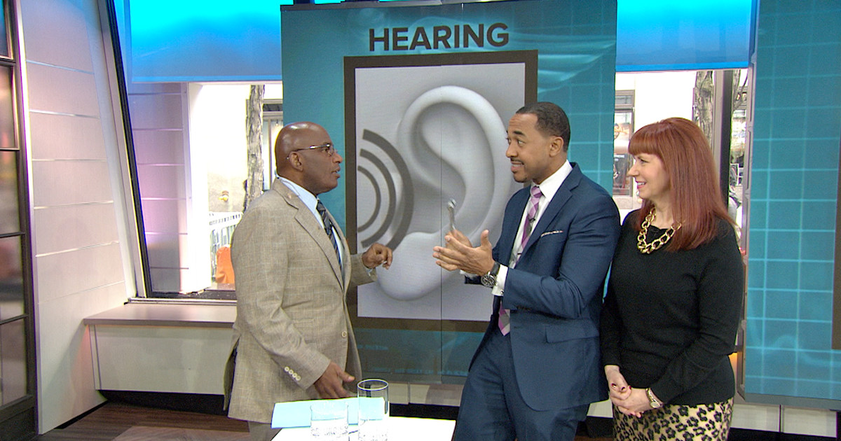 Healthy sense: When is it time to see the doctor?