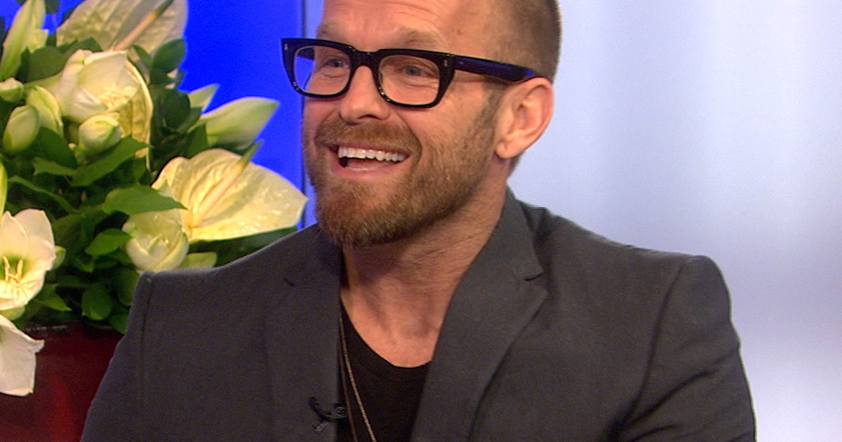 Bob Harper talks ‘Biggest Loser’ revolt