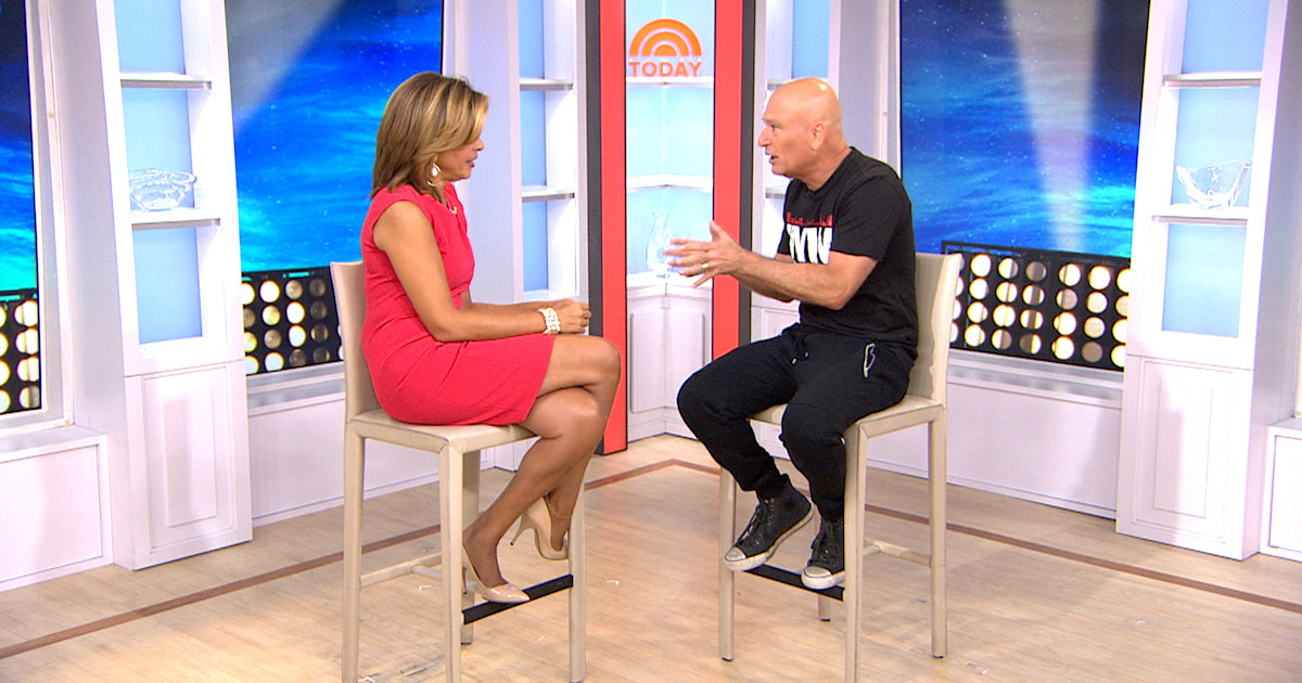 'America’s Got Talent' judge Howie Mandel talks finale showdown