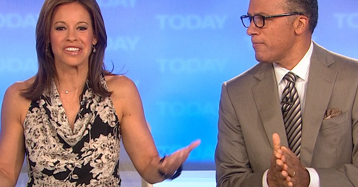 Lester late? Stop the presses!