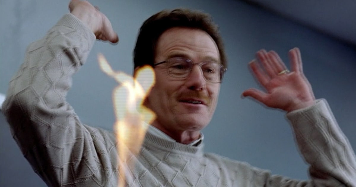 How we say goodbye to shows like ‘Breaking Bad’
