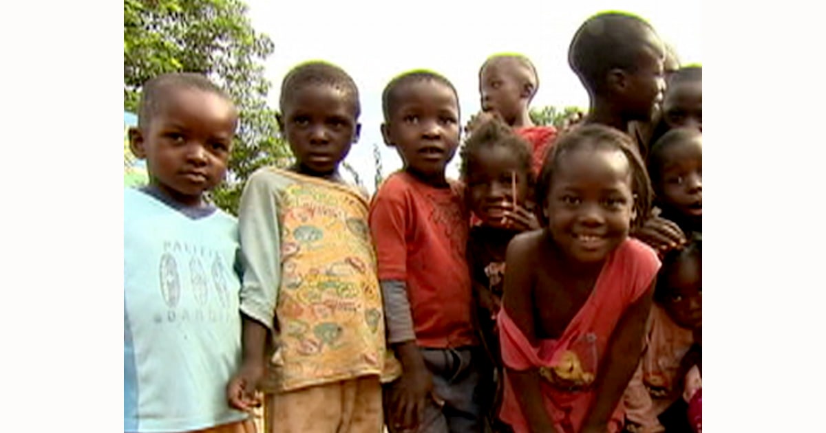 Bush family helping to empower African women