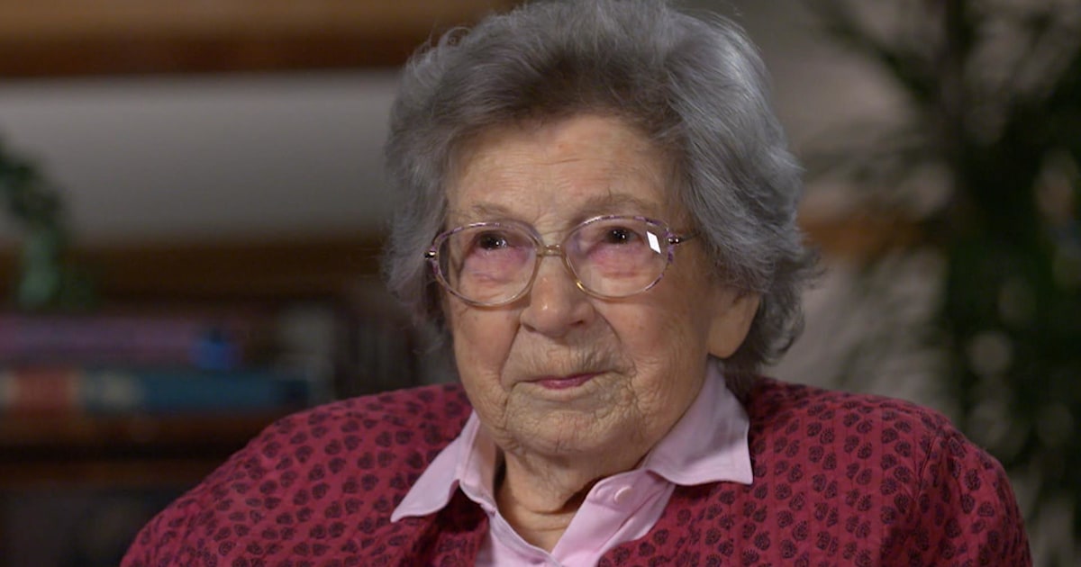 Children’s author Beverly Cleary on turning 100: ‘I didn't do it on ...