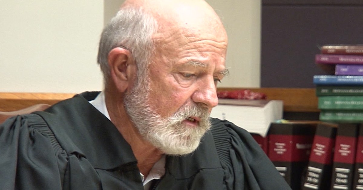 Judge blocked from extending sentence in rape case