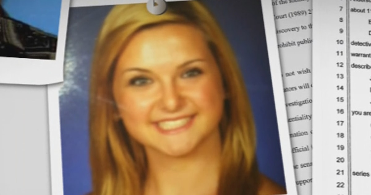 Letters from Hannah Anderson found in suspect’s home
