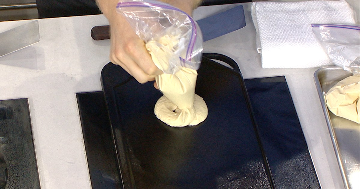 ‘Mess-less pancakes’: 3 cooking shortcuts that will cut down on your ...