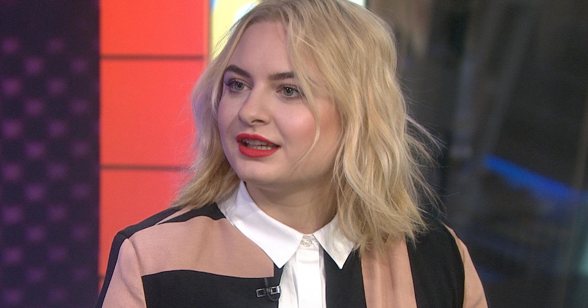 Lapsley is Elvis Duran’s Artist of the Month