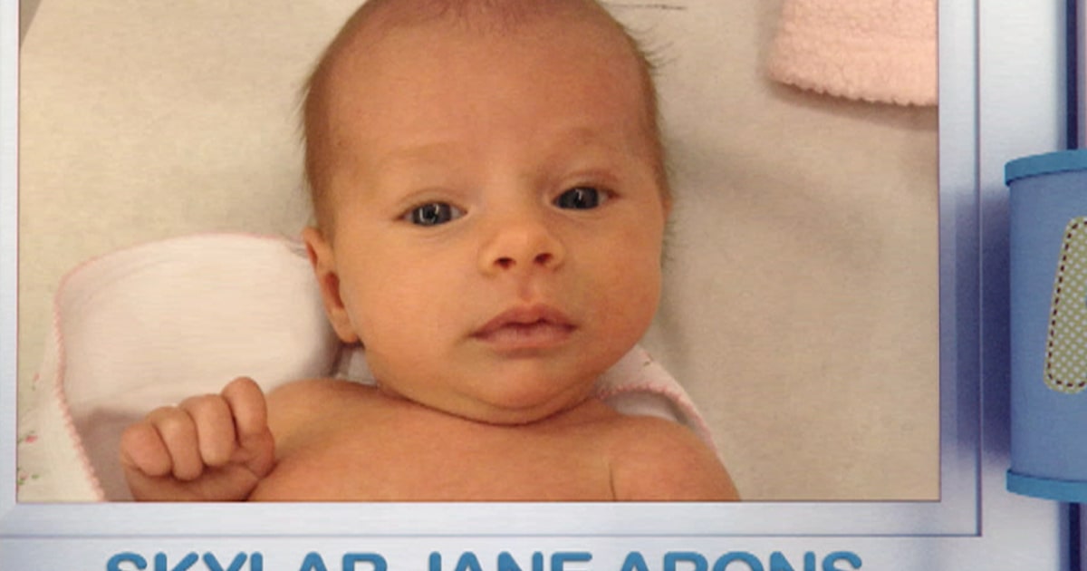 Check out these babies of the week!