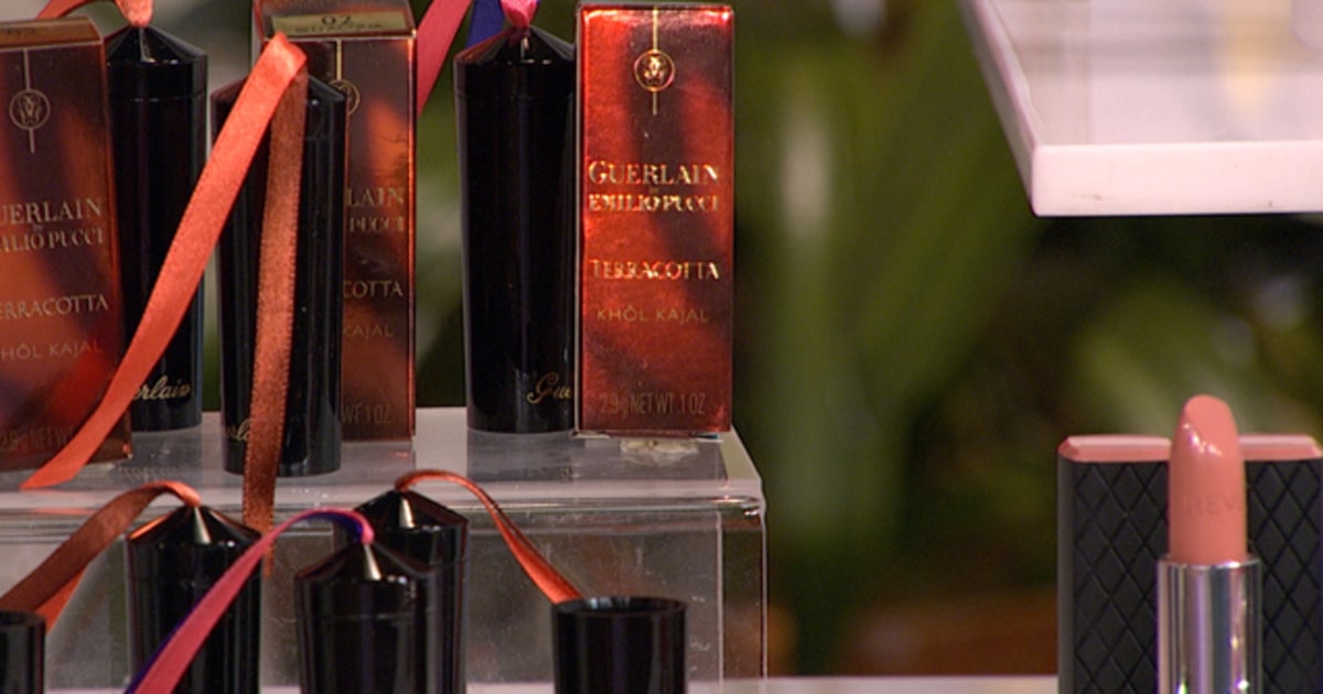 Bringing back favorite discontinued beauty products