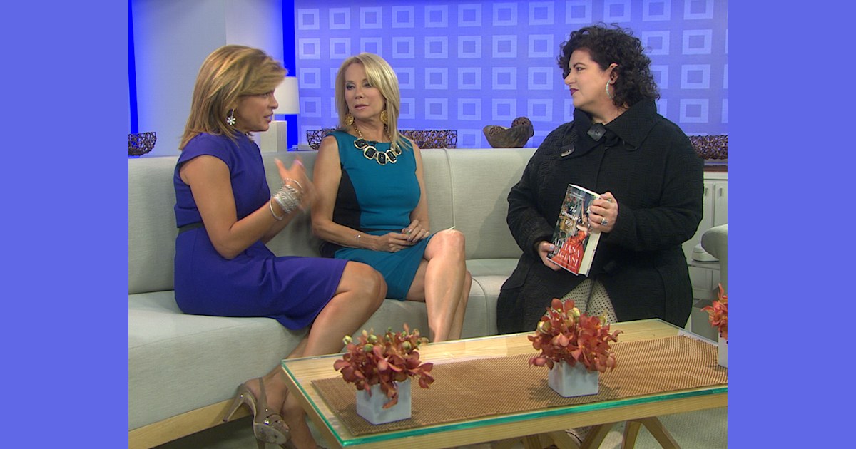 ‘The Shoemaker’s Wife’ inspired by true love story