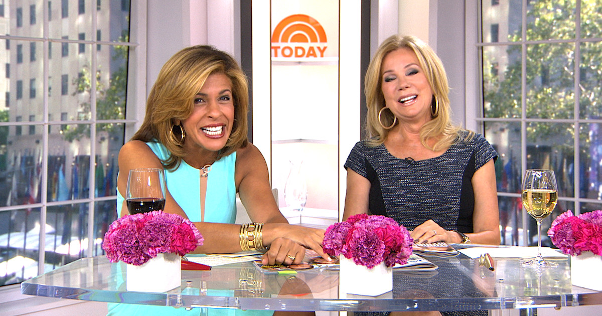 KLG, Hoda: We hope Prince Harry is back with Chelsy Davy