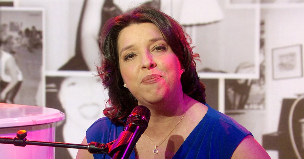 Wheelchair-bound actress: ‘God got me through’