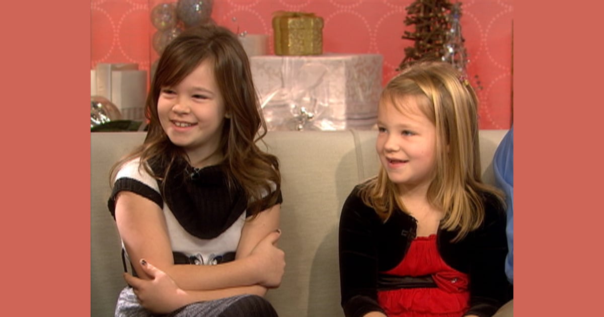 Brother inspires selflessness in sisters