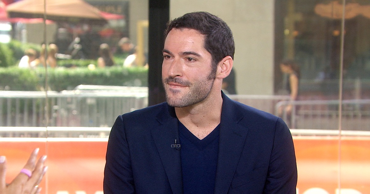 Get to know ‘Rush’ star Tom Ellis