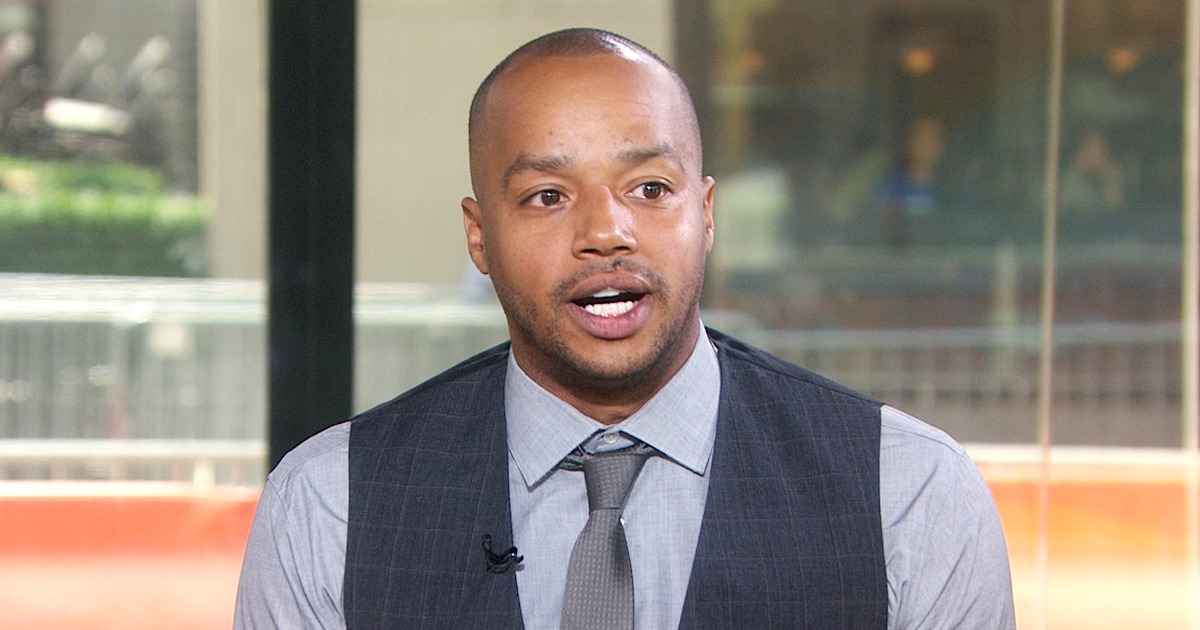 Donald Faison on ‘Scrubs,’ ‘Wish I Was Here’