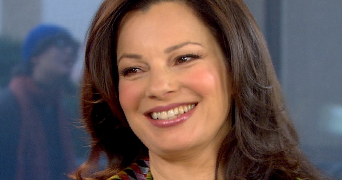 Drescher’s ‘Happily Divorced’ mirrors her life