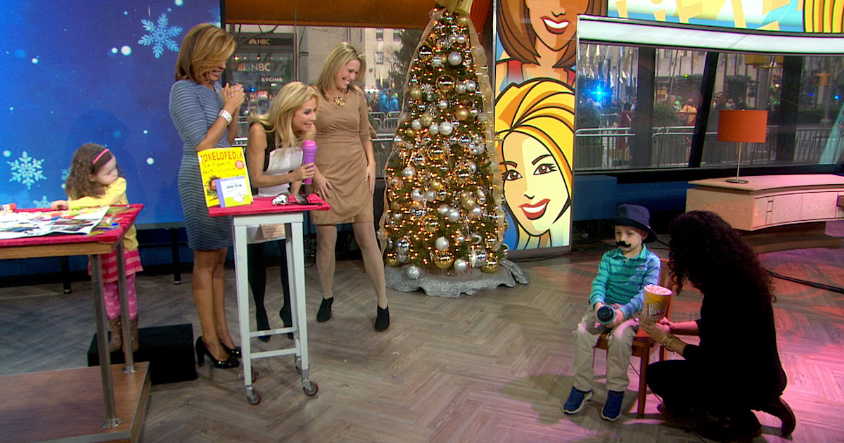 5 ways to unplug your kids from screens during holiday break