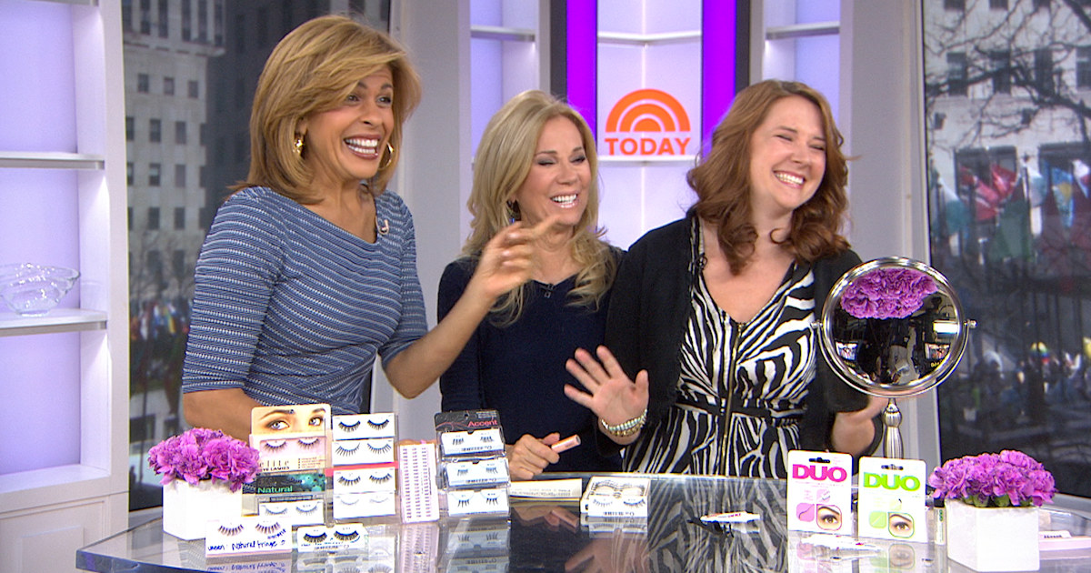 Meet the woman behind that Fourth Hour giggle