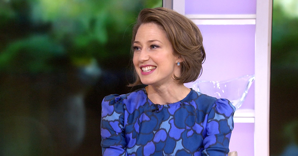 Carrie Coon: How I landed debut film role with Ben Affleck