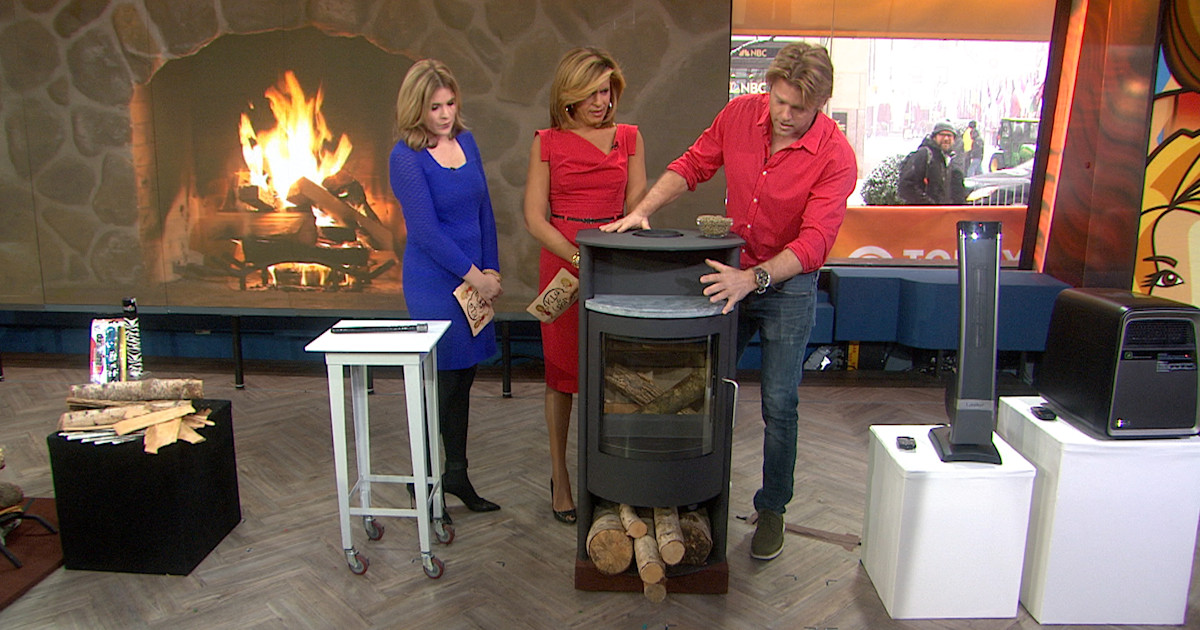 Safe and affordable ways to heat your home