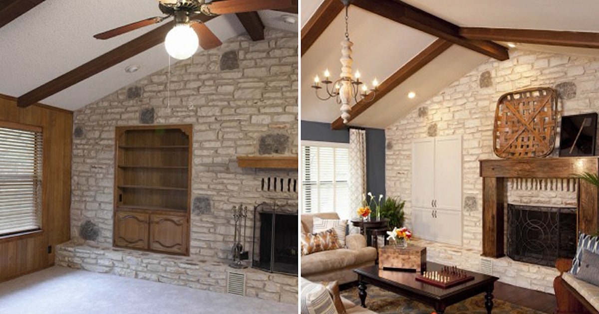 5 affordable ways to improve your home