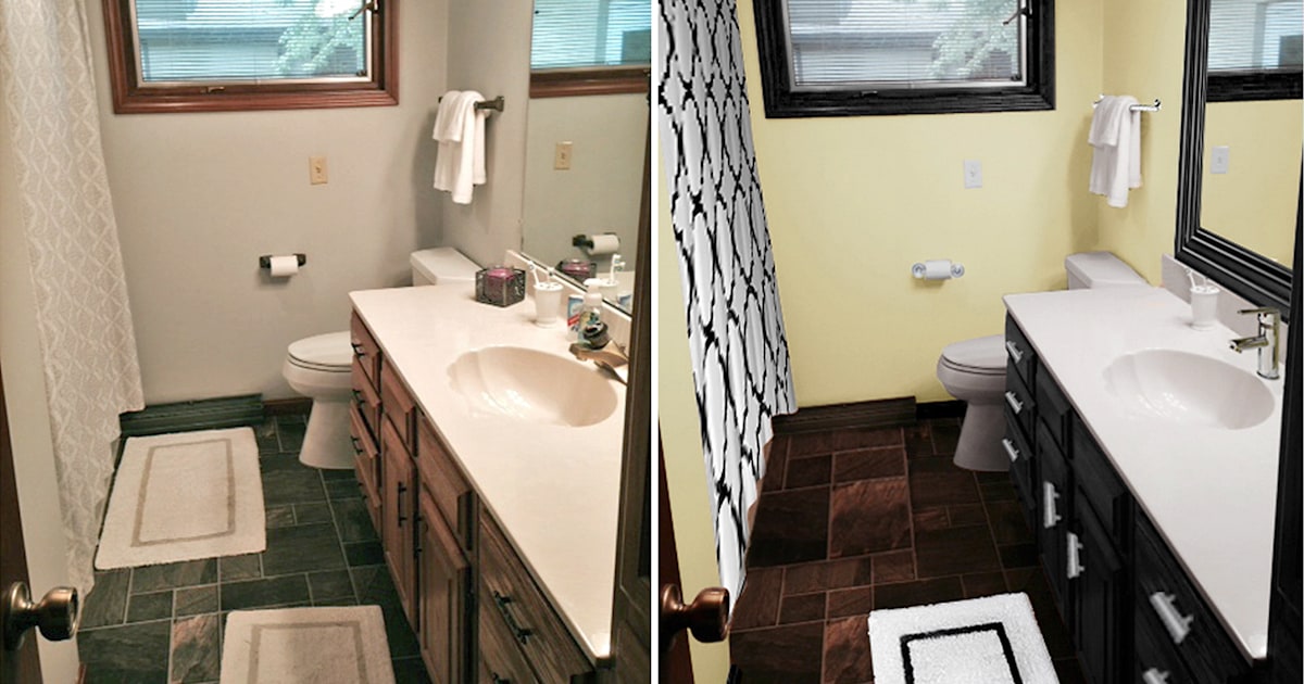 Transform your home with these simple changes