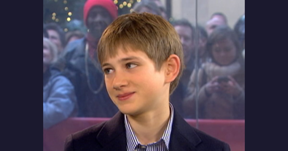 Film explores 9/11 through a boy’s eyes