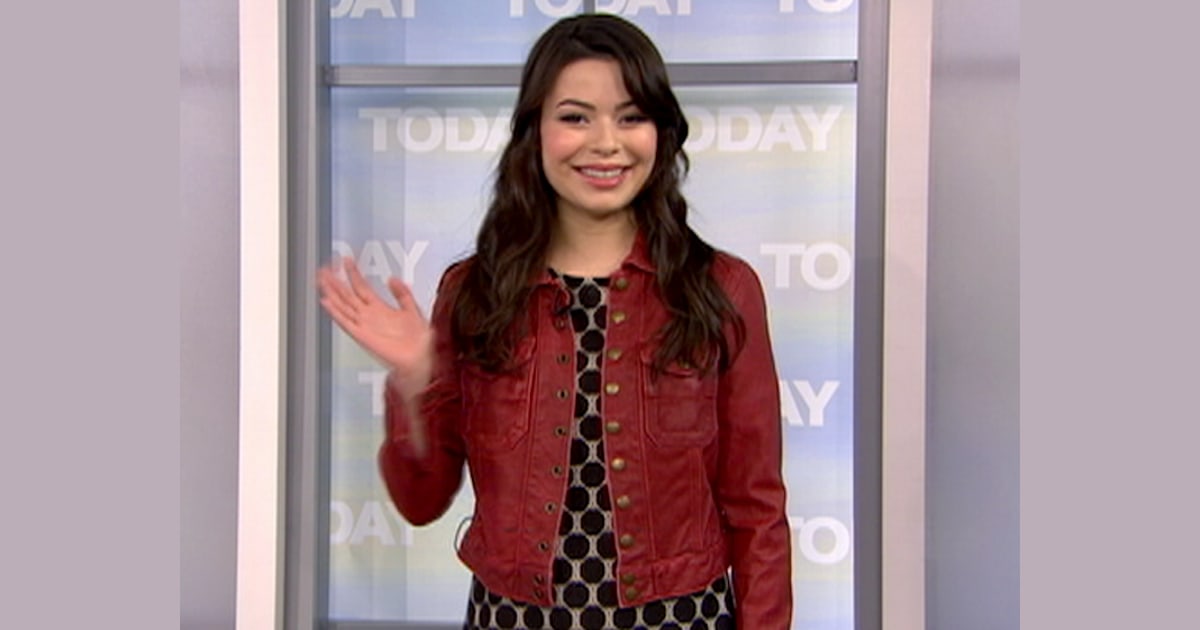 ‘iCarly’ star: First lady a ‘really good’ actress