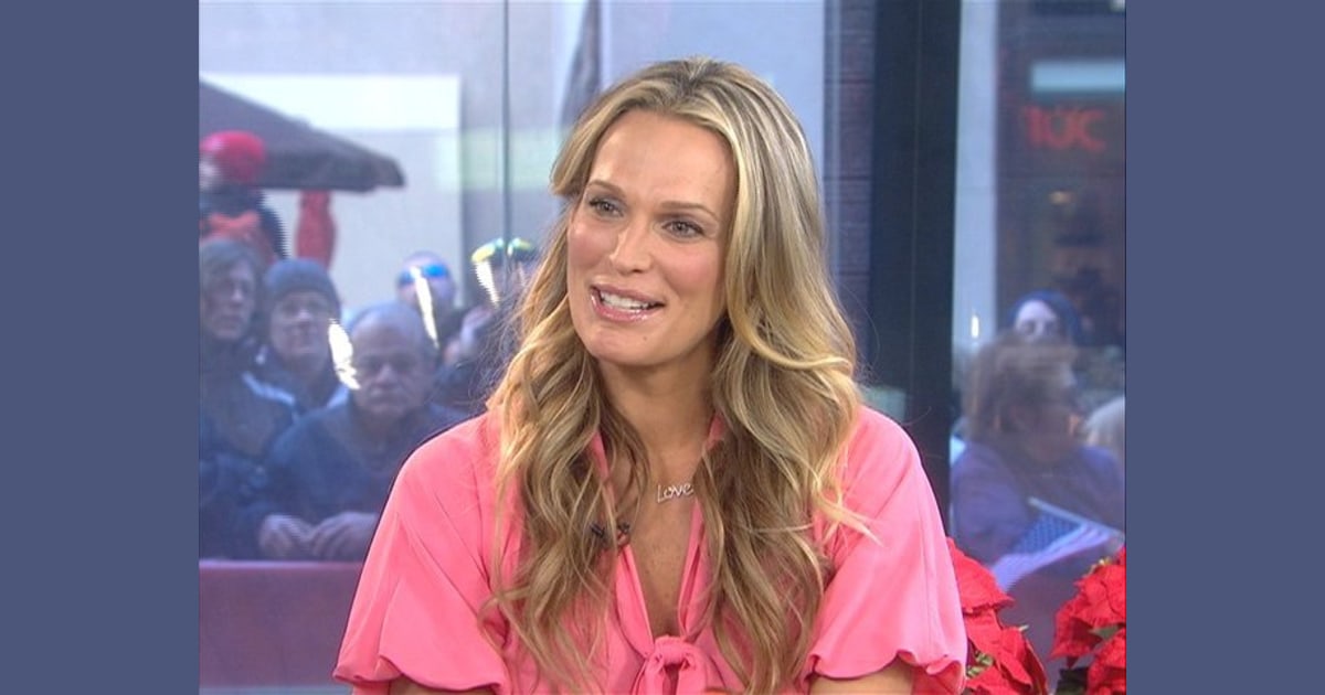 Molly Sims chats about ‘Project Runway’ spinoff